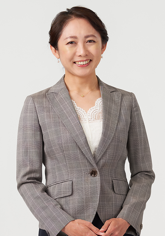 アナウンサー｜KFB福島放送