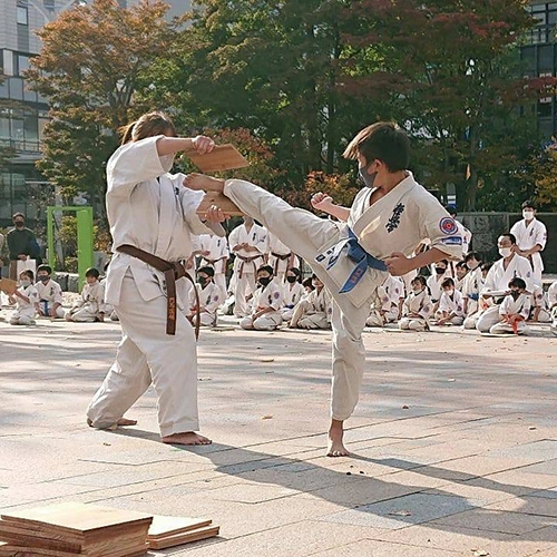 企業ブース｜まるごとみんなで！KFBまつり2022｜KFB