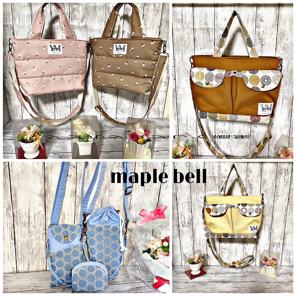 ハンドメイドフェス｜まるごとみんなで！KFBまつり2022｜KFB