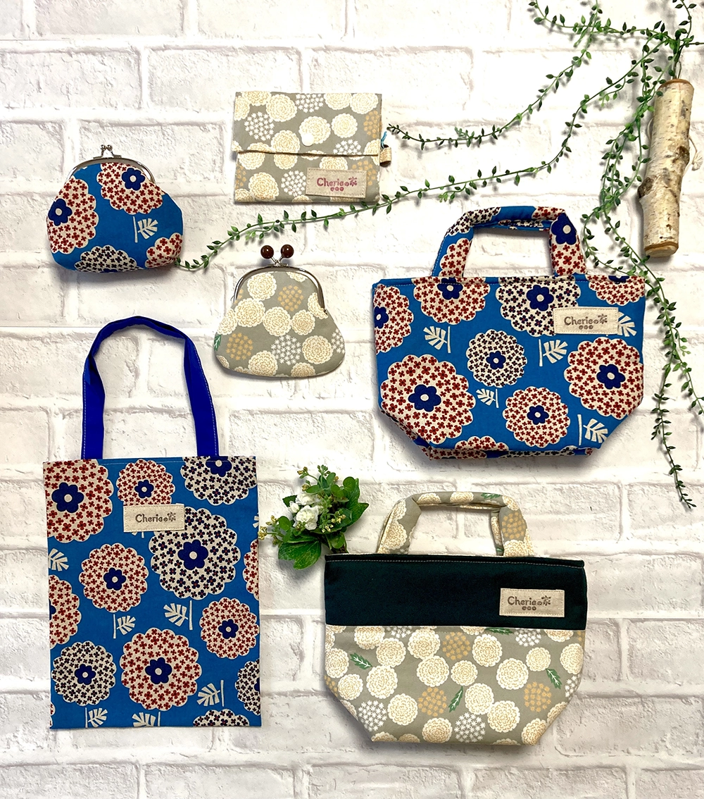 ハンドメイドフェス｜まるごとみんなで！KFBまつり2022｜KFB